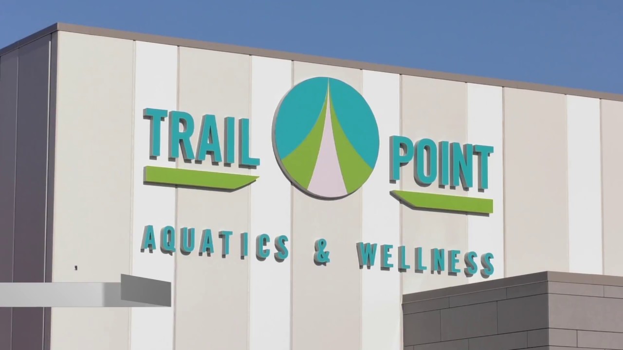 Discover DMACC: Trail Point - YouTube