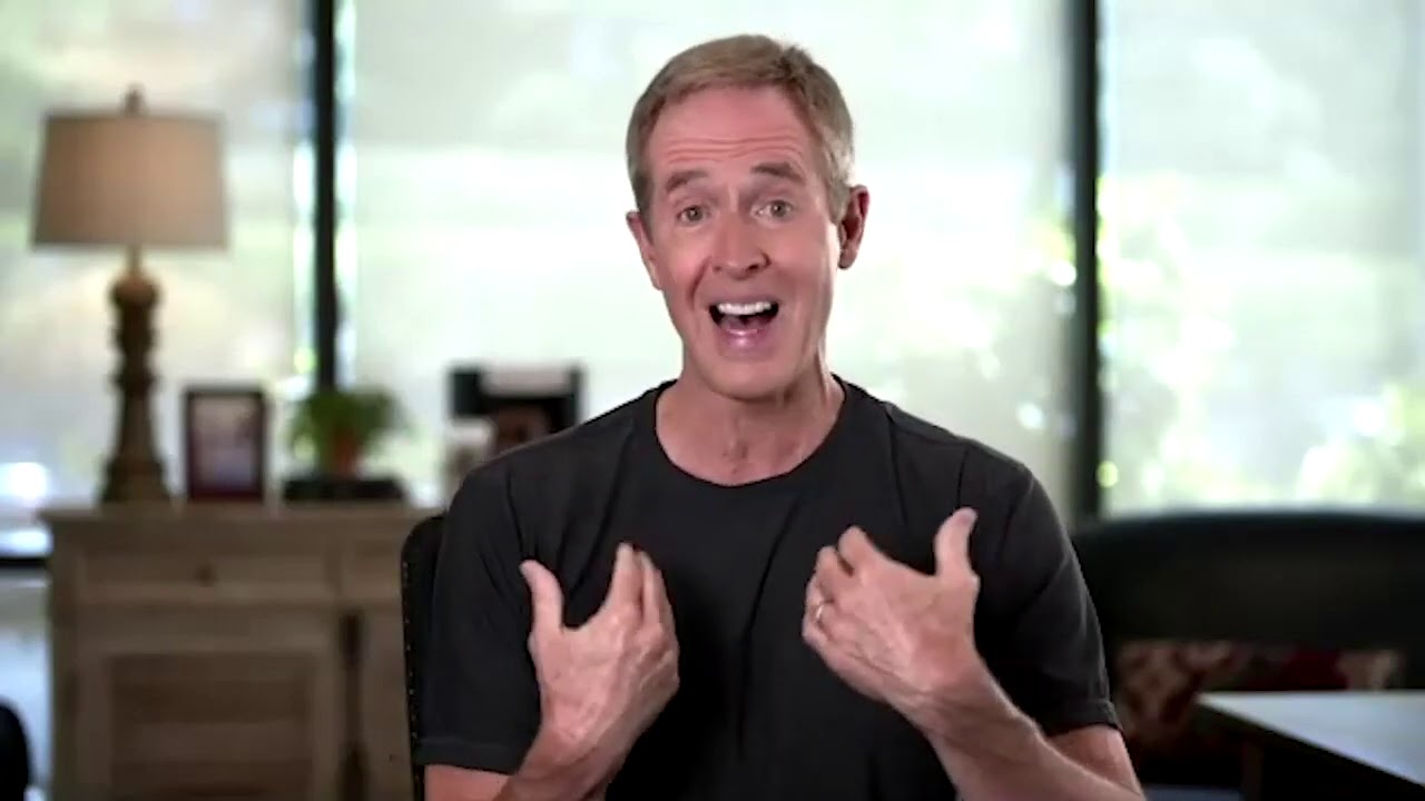 Andy Stanley on Why He Hasn't Reopened North Point for In-Person ...