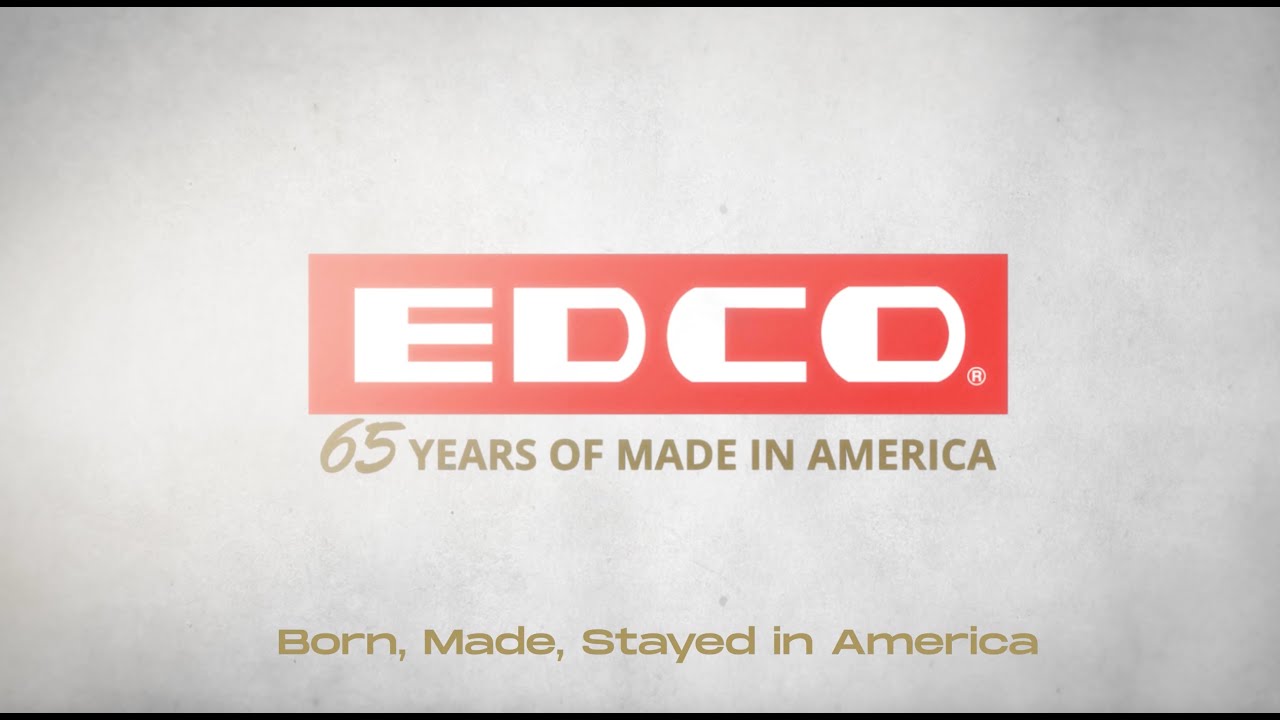 EDCO 65th Anniversary - YouTube