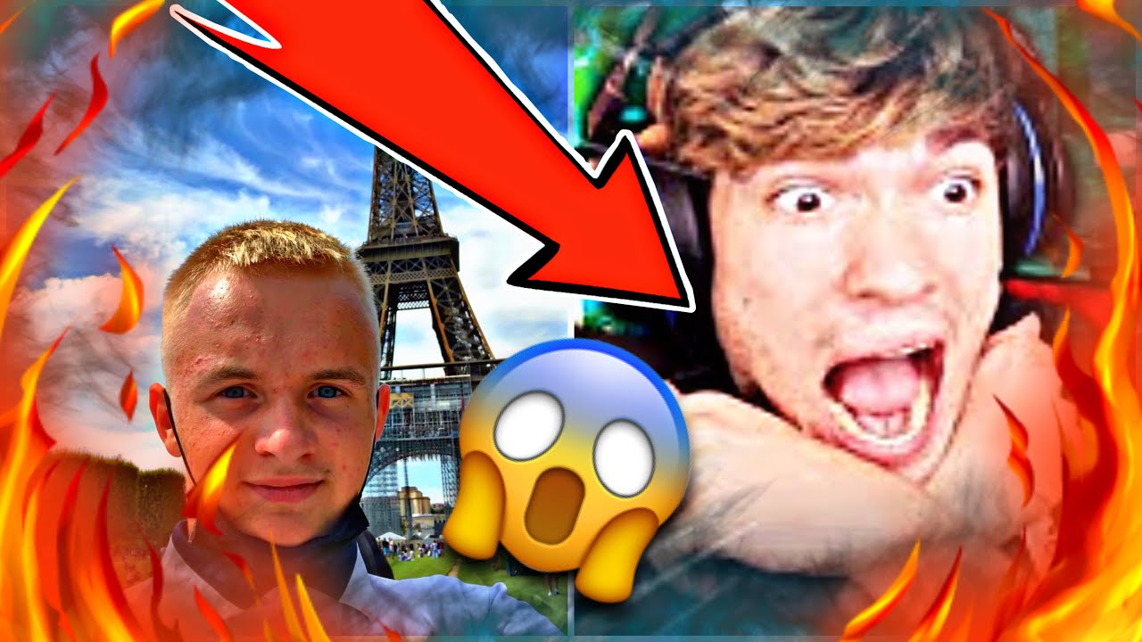 Je passe sur ☝️ une vidéo 🎥 du YouTubeur @RAYTON ( No Fake ) ! - YouTube