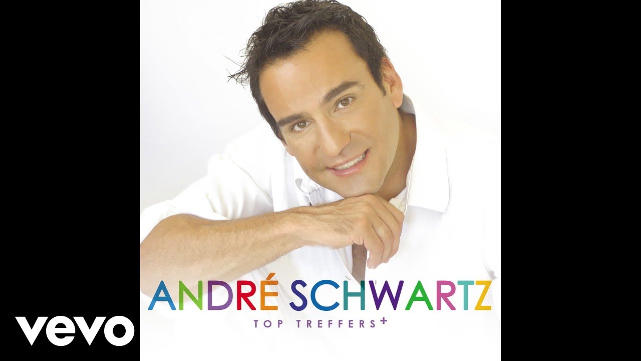 André Schwartz - Ek Wil jou Nooit Weer sien (Official Audio) - YouTube