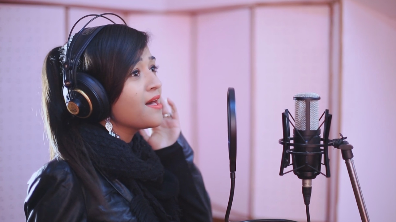 Eklo Chu Ma - Navraj Singer and Anjila Regmi | New Nepali Pop Song 2017 ...