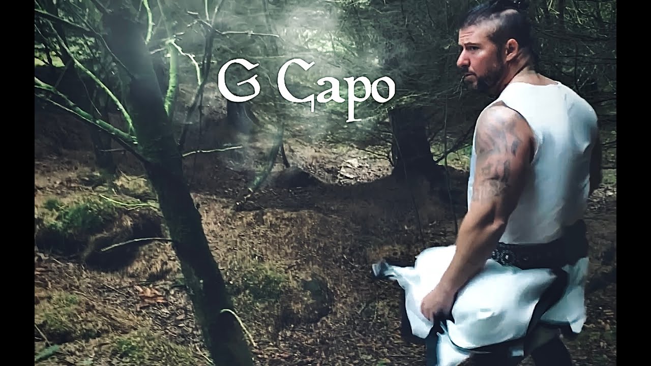 G Capo-iKing - YouTube