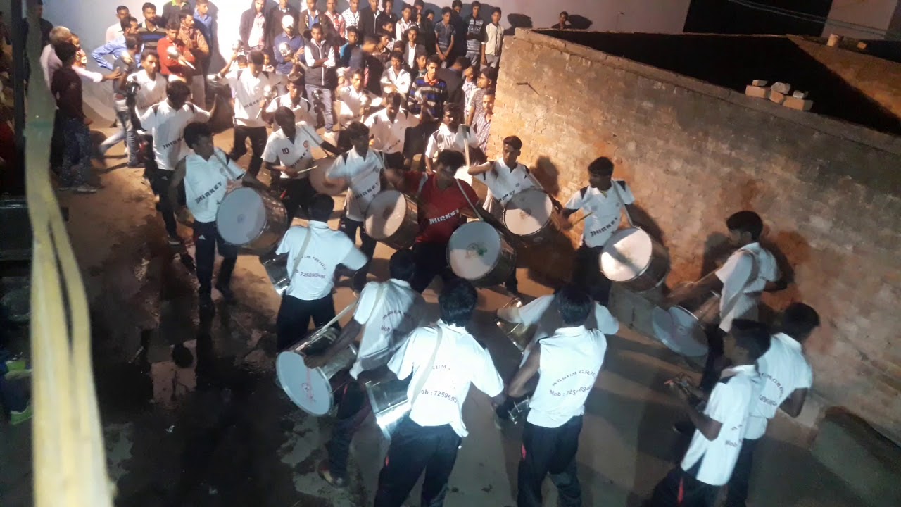 masoom musical group झिरकी कथारा बोकारो मोबाइल न० 7258969052,9801901374 ...