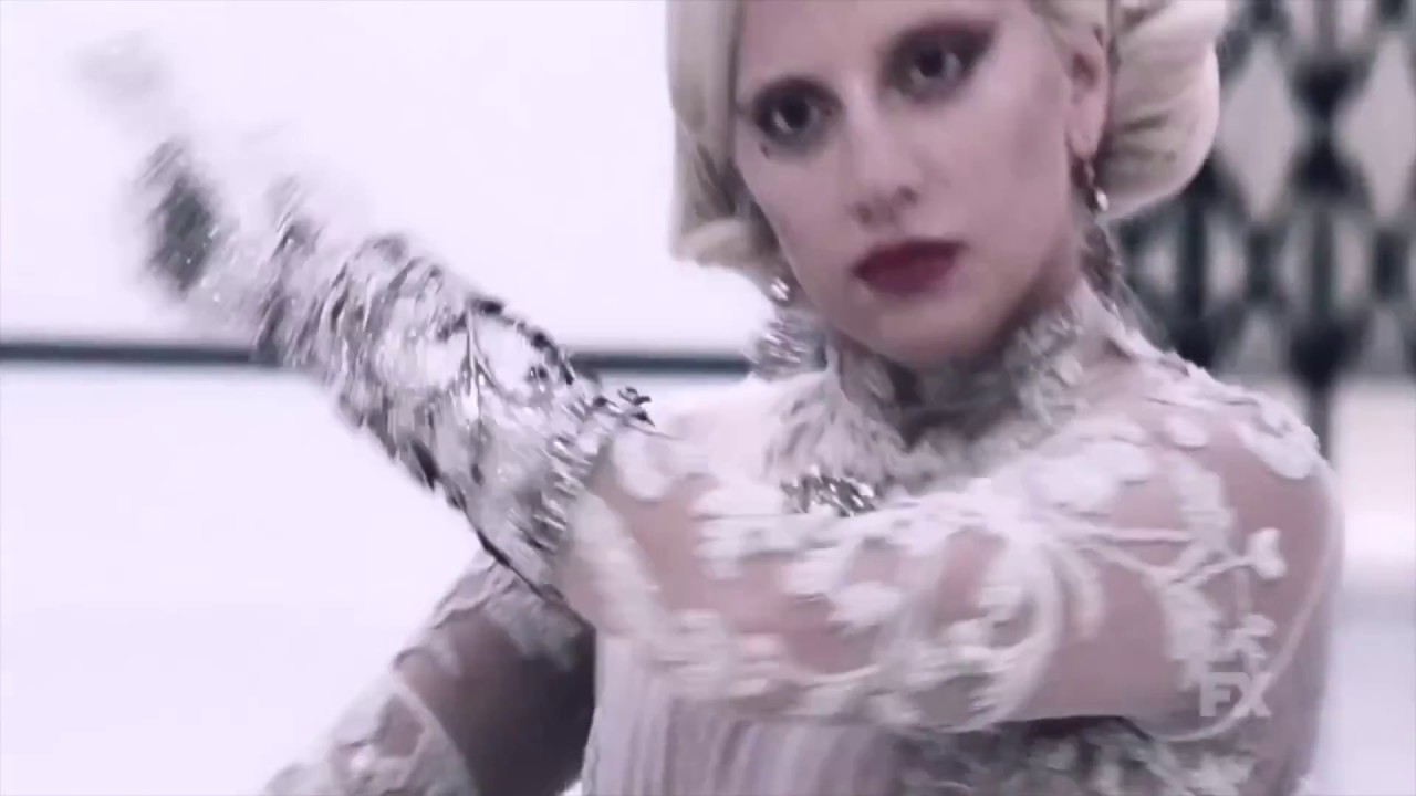 American Horror Story: Hotel Saison 5 Trailer - YouTube