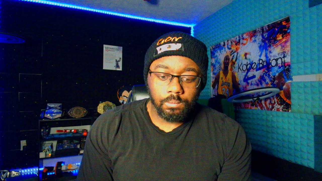 I've failed as a content creator & I'm truly sorry.. - YouTube