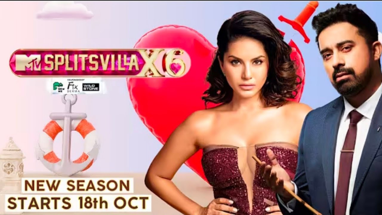 Splitsvilla 16 Contestants list ! Mtv Splitsvilla x6 contestants list ...