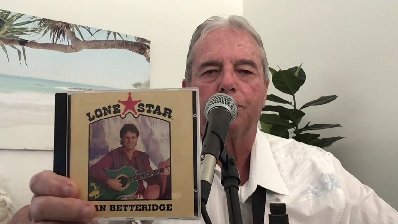 Ian Betteridge - My Special Place - YouTube