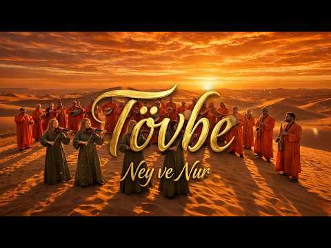 🎵Tövbe - Yunus Emre | #AiMüzikTürkiye