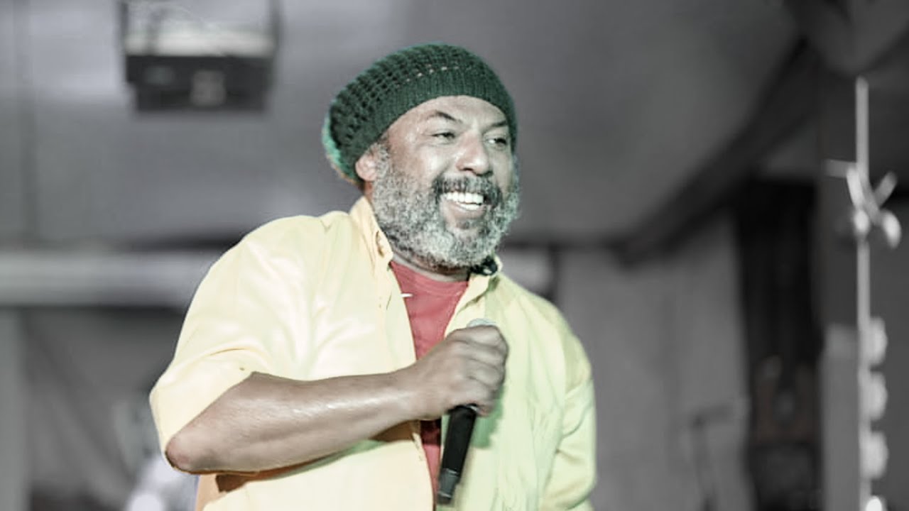Best Cover of Soul Rebel Live on San Andrés Island - Felix Mitchell ...