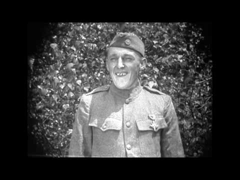The lost battalion (1919 USA) El batallón perdido