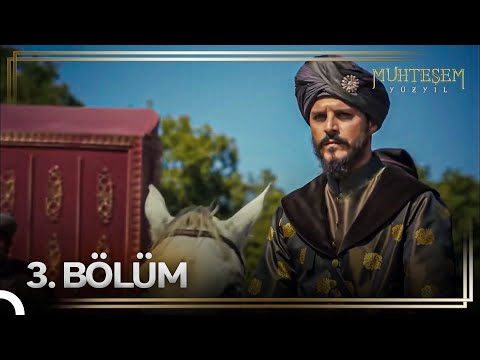 Şehzade Mustafa'nın Hikayesi 3. Bölüm \