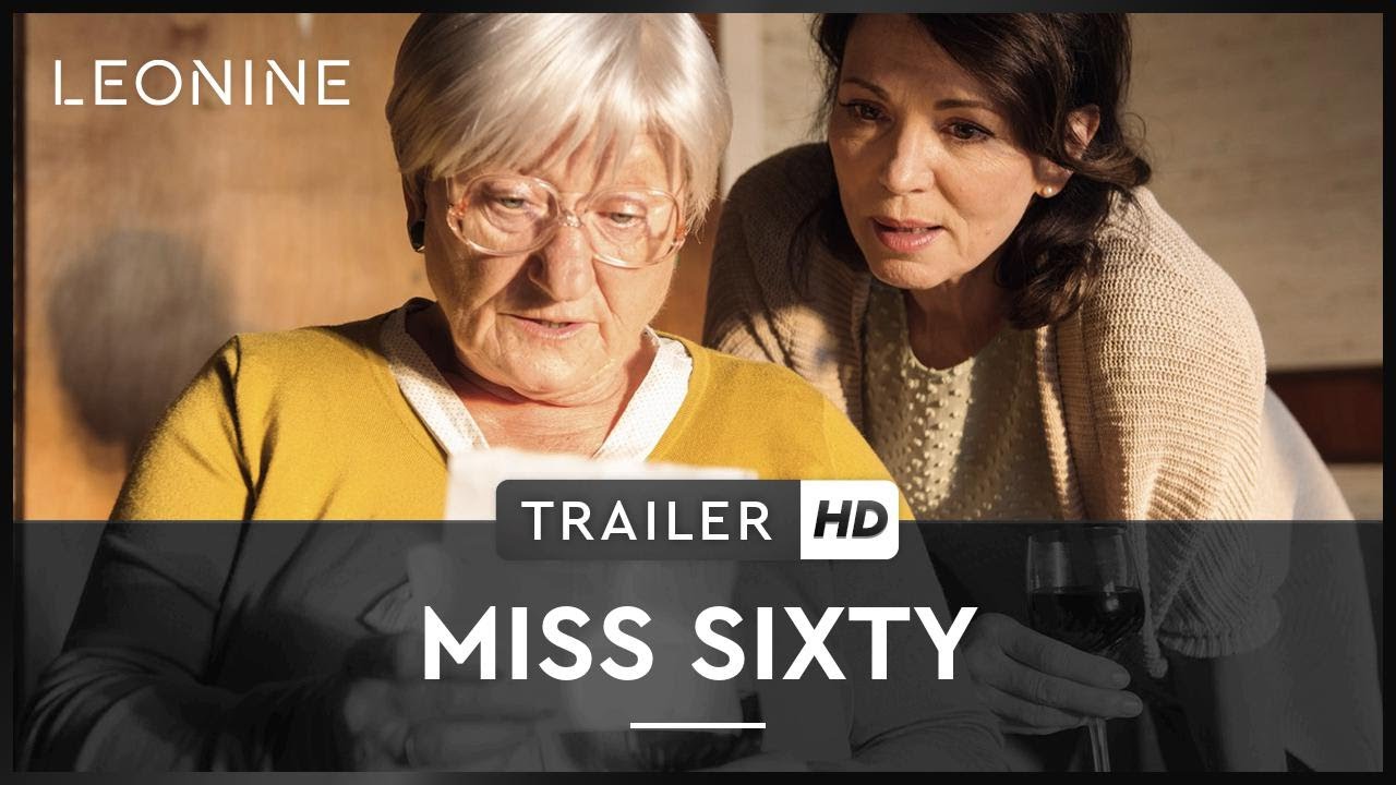 Miss Sixty - Trailer (deutsch/german) - YouTube