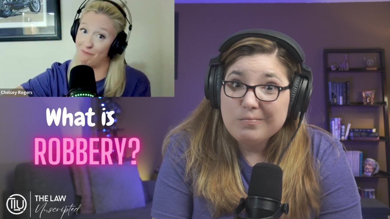 Podcasts - The Law Unscripted LLC