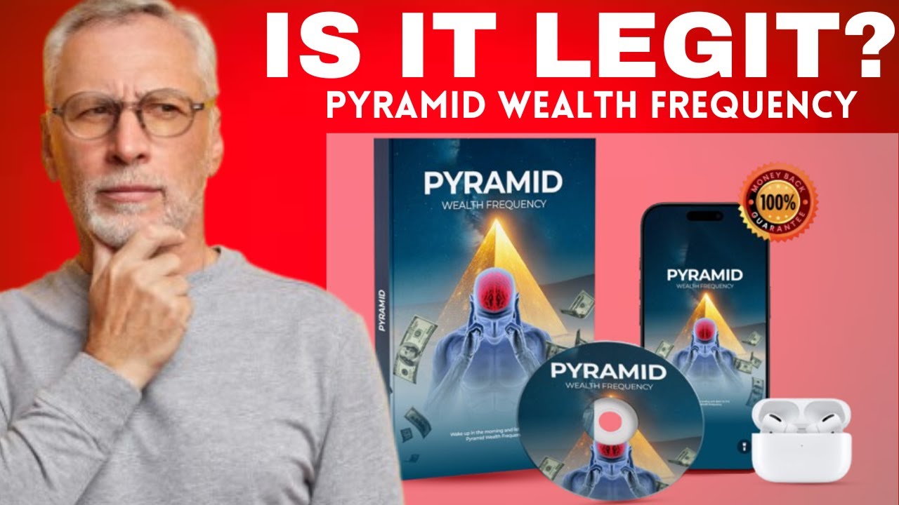 PYRAMID WEALTH FREQUENCY 🚨 Welcome to the Ultimate Pyramid Wealth Frequency Review - YouTube