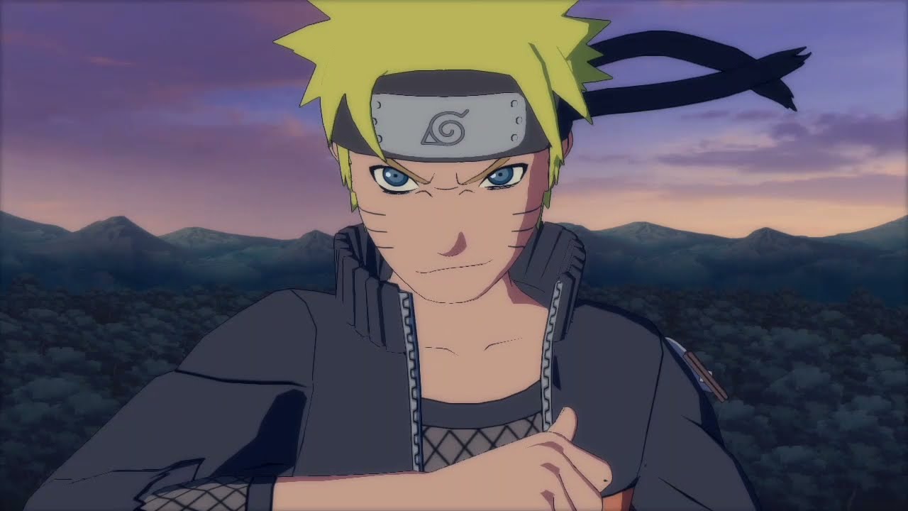 How to solve Naruto Shippuden Ultimate Ninja Storm 4 Crash and Lagging ...