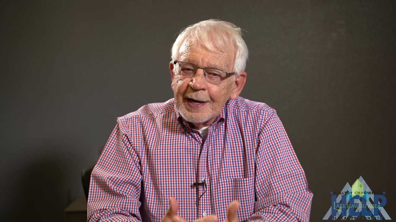 H.E.L.P. Episode 6, Part 2 - Michael E. Bonney from the GDK CPA, LLC ...