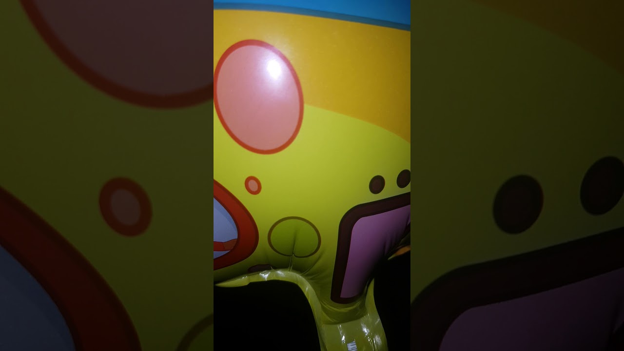 In The Night Garden Live Pinky Ponk - YouTube