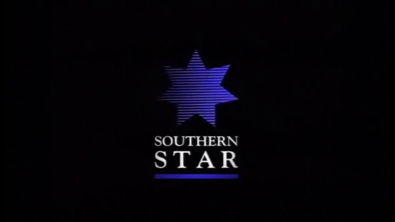 [REUPLOAD] Southern Star 1994 Logo with 2005 Audio - YouTube