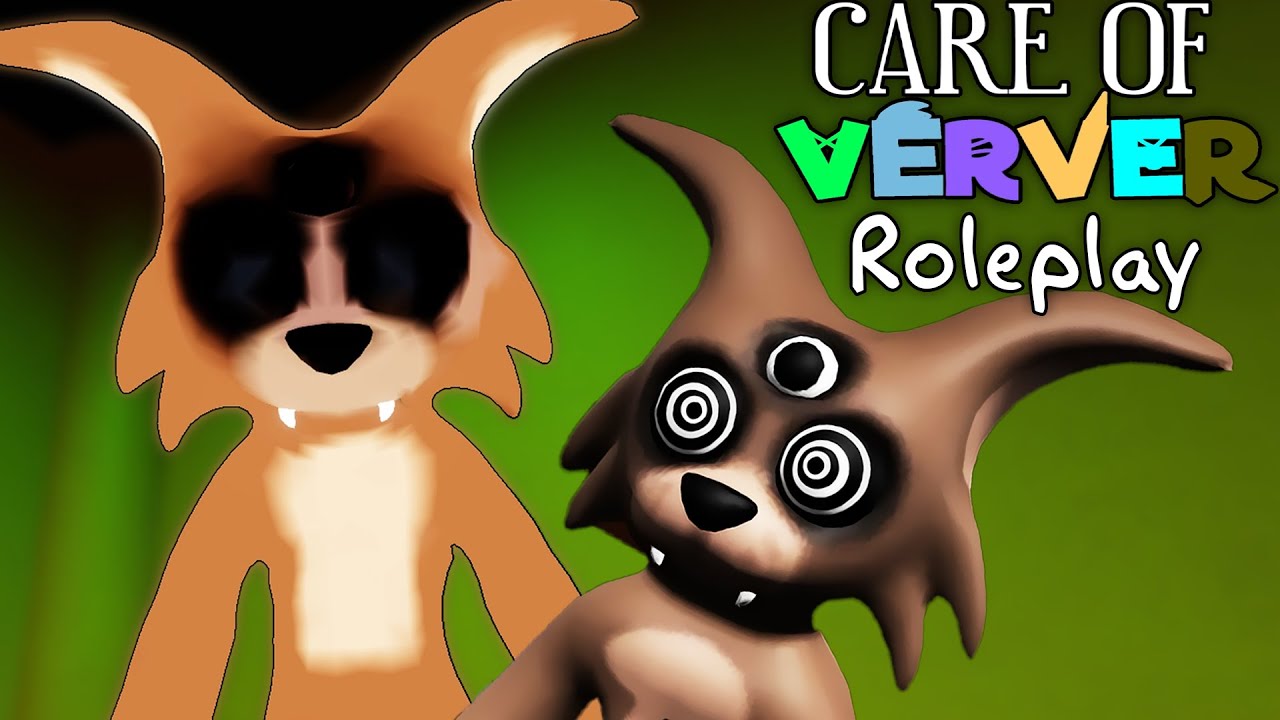 Care Of Verver RolePlay | New Update🎉 [Revrev Chase] - YouTube