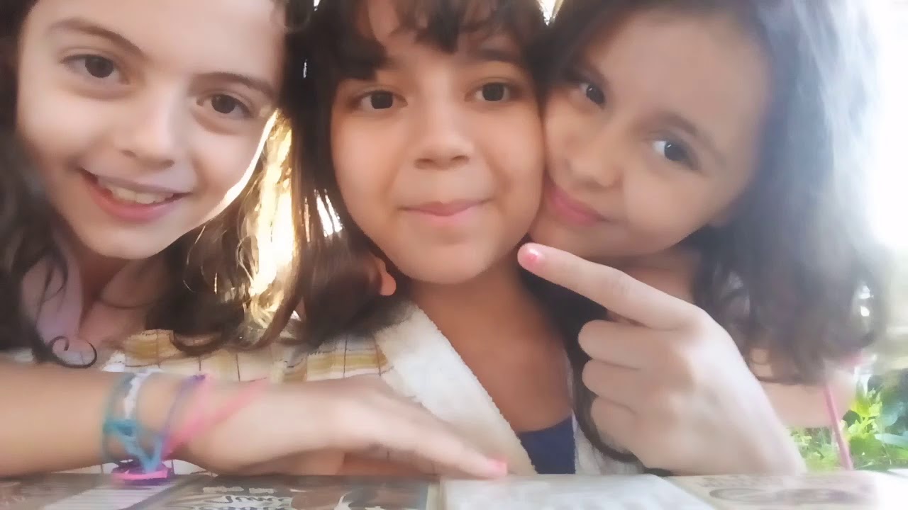 # desafio da piscina com :Carol e Duda - YouTube