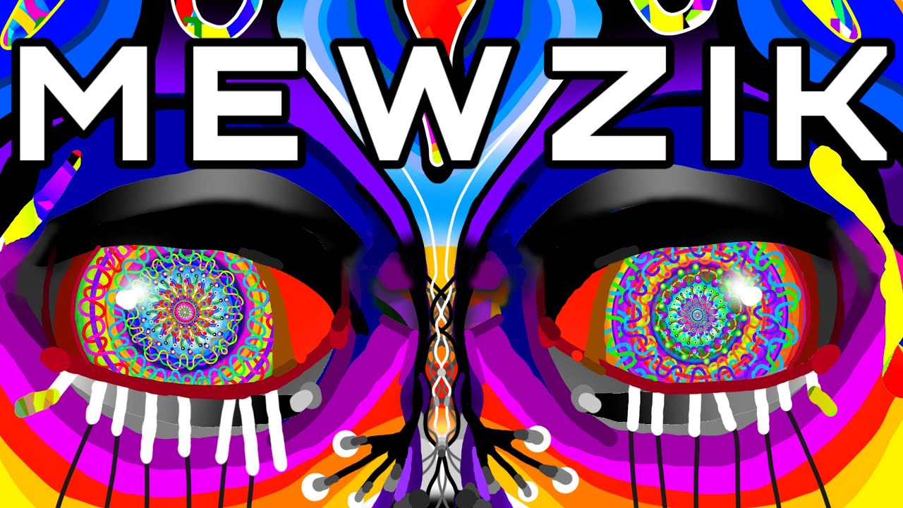 Mewzik • Them eyes! - YouTube