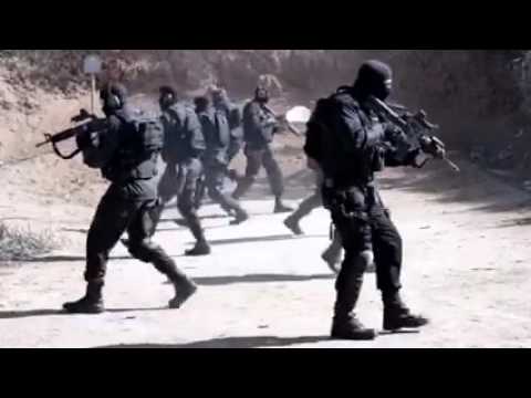 Batalhão de Operações Policiais Especiais (BOPE) - YouTube