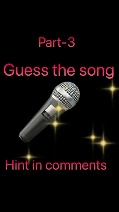 Guess the song part-3 | aviplayzzz - YouTube