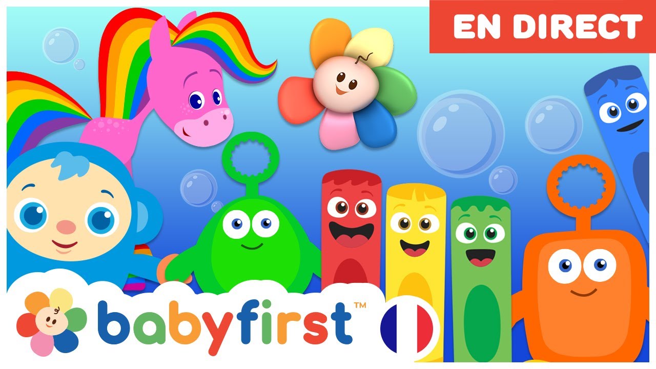 Couleurs, Musique et Créativité ! | Atelier d'Art et Chansons pour les ...