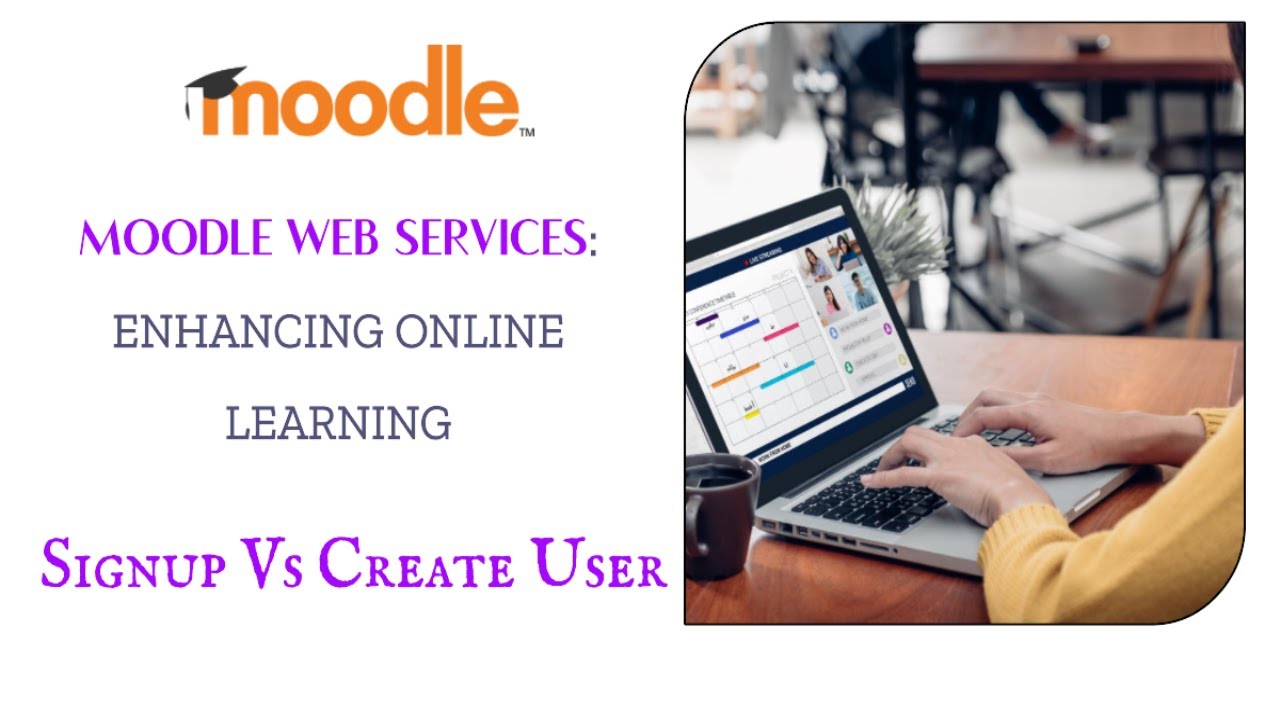 Exploring Web Services in Moodle: Enhancing Your eLearning Experience ...