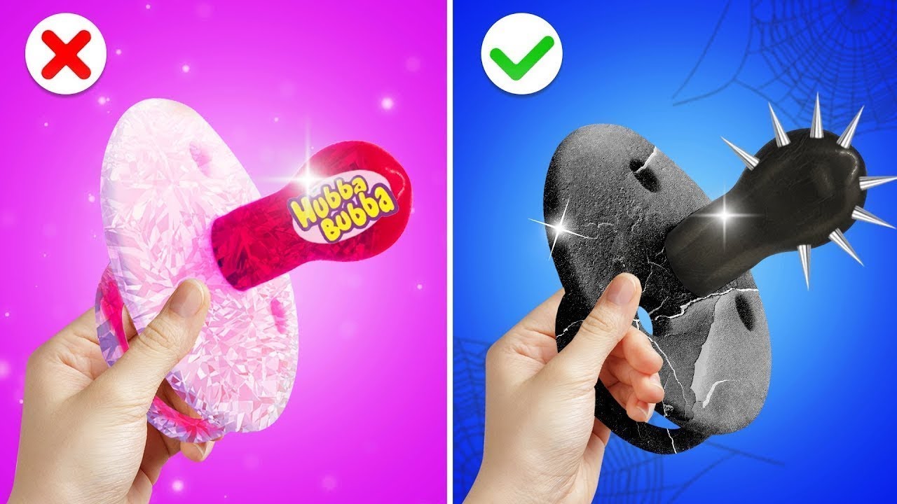 Adoptowaliśmy Wednesday Addams! *Śmieszne Momenty* od Gotcha! Viral ...