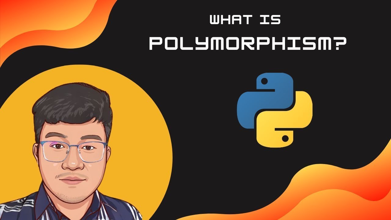 OOP: What is Polymorphism? - YouTube