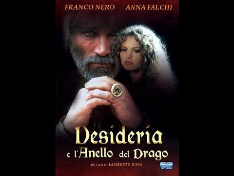 O Anel do Dragão - 1994 - Filme Dublado 16:9 - SBT