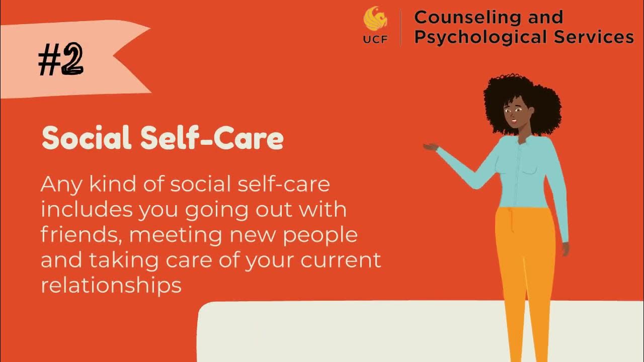 5 Different Forms Of Self Care YouTube 5-different-forms-of-self-care-youtube