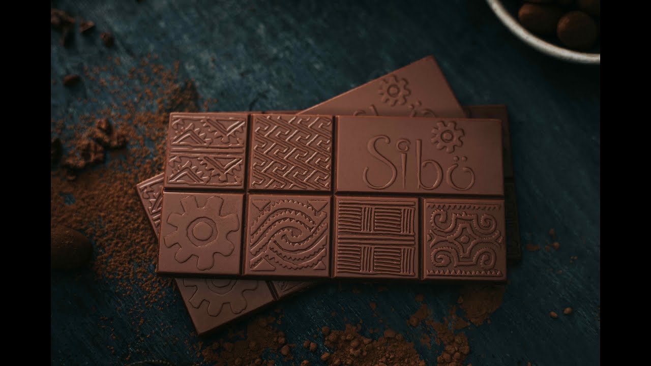 PROFESSIONAL CHOCOLATE MAKERS - YouTube