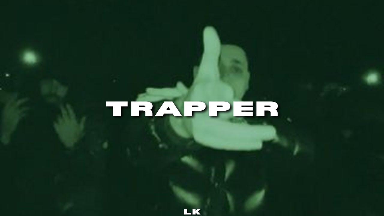 [FREE] Mad Clip x Strat Type Beat "Trapper" I Trap Instrumental 2024 ...
