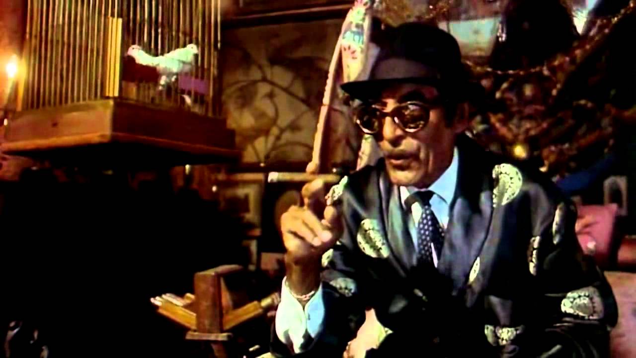 Macskajaj - Beautifull friendship ! - YouTube