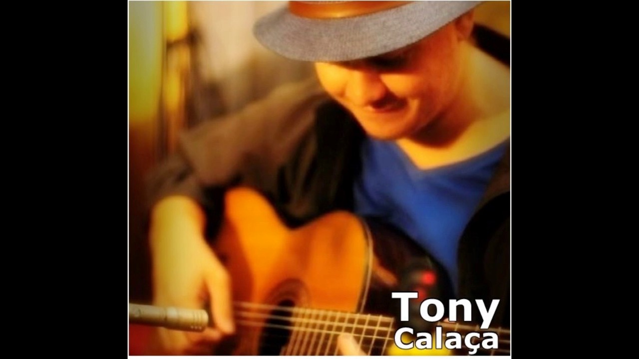 Ayahuasca Música ( Tony Calaça ) 2012 - YouTube