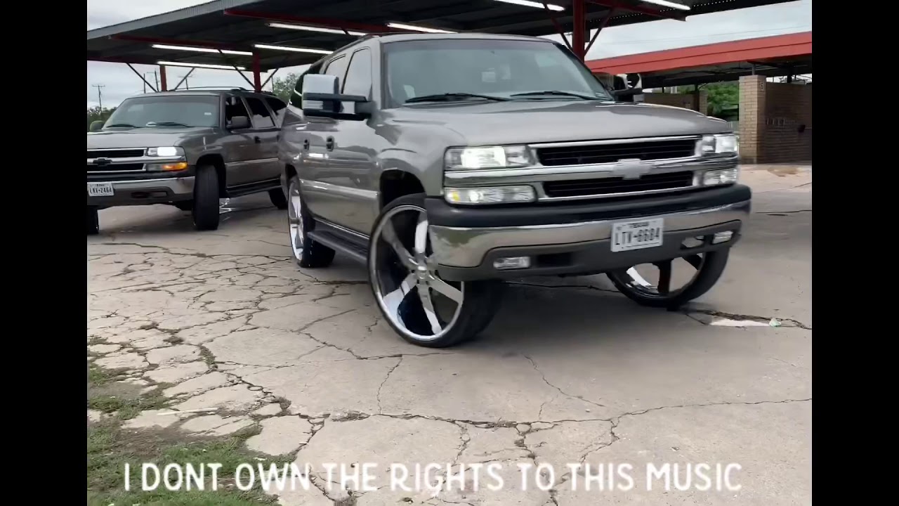 Clean Chevys on 28s - YouTube