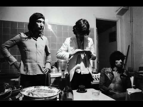 Mick Jagger Talks About The Rolling Stones Song 'Scarlet', Jimmy Page ...