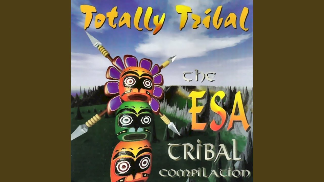 African Soul (Original mix) - YouTube