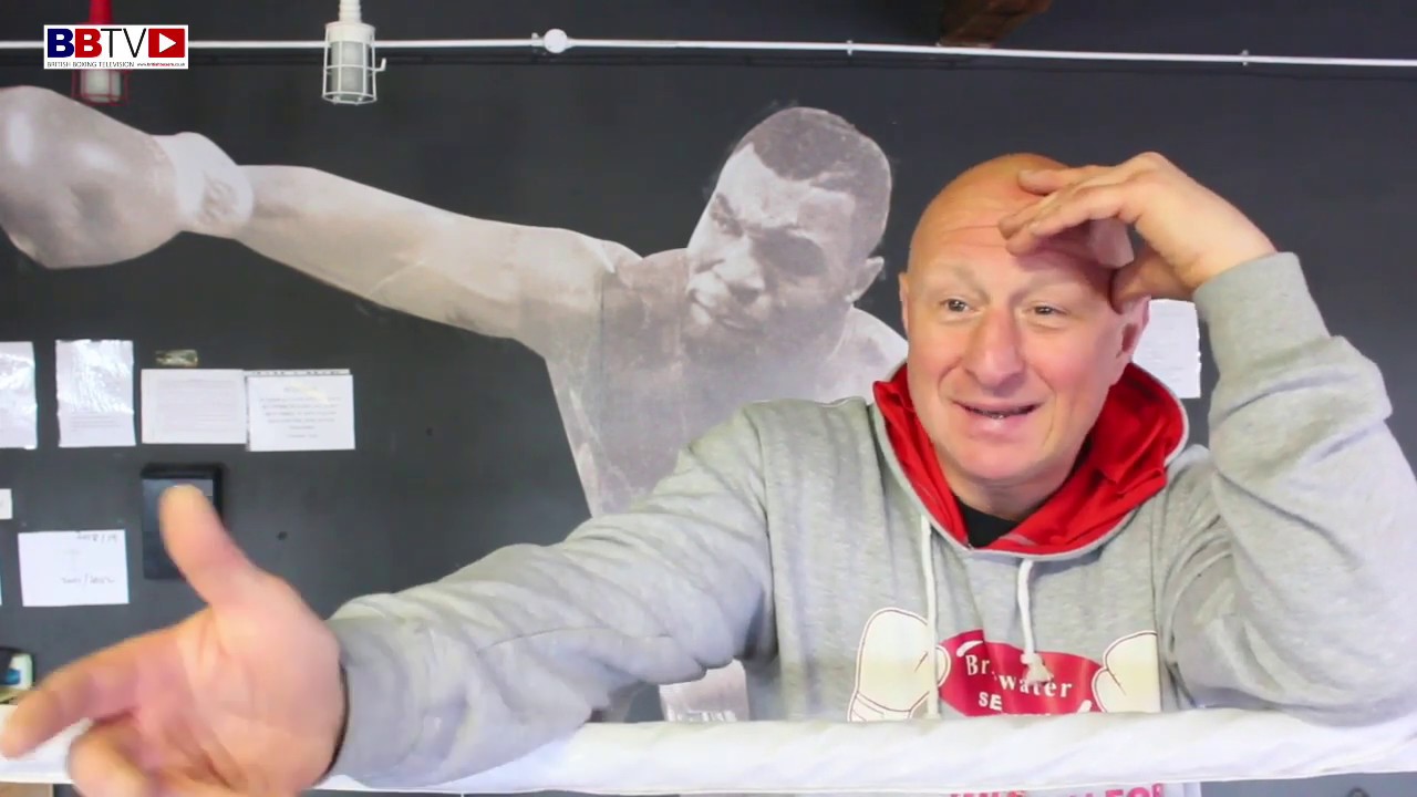 LEE WHITEHEAD: REAL TALK! MEMORIES OF OLIVER HARRISON RIP, SALFORD ...