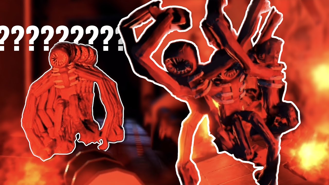 DOORS But there's a million Figures - ROBLOX Doors Clips - YouTube