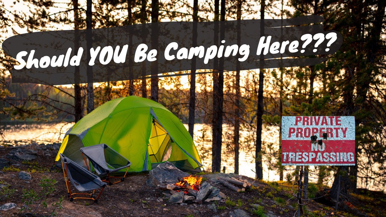 Before YOU Kayak Camp LEGALLY In Texas WATCH THIS YouTube Before YOU Kayak Camp LEGALLY In Texas WATCH THIS YouTube