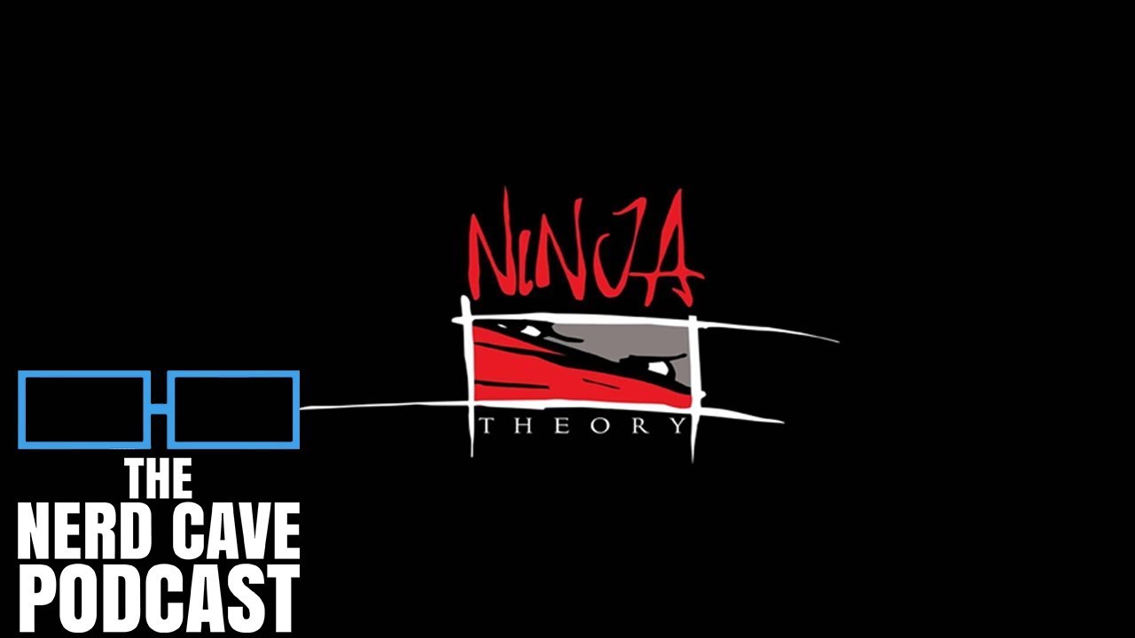 Good Job Ninja Theory! - The Nerd Cave Podcast Ep. 234 (Pt.3) - YouTube
