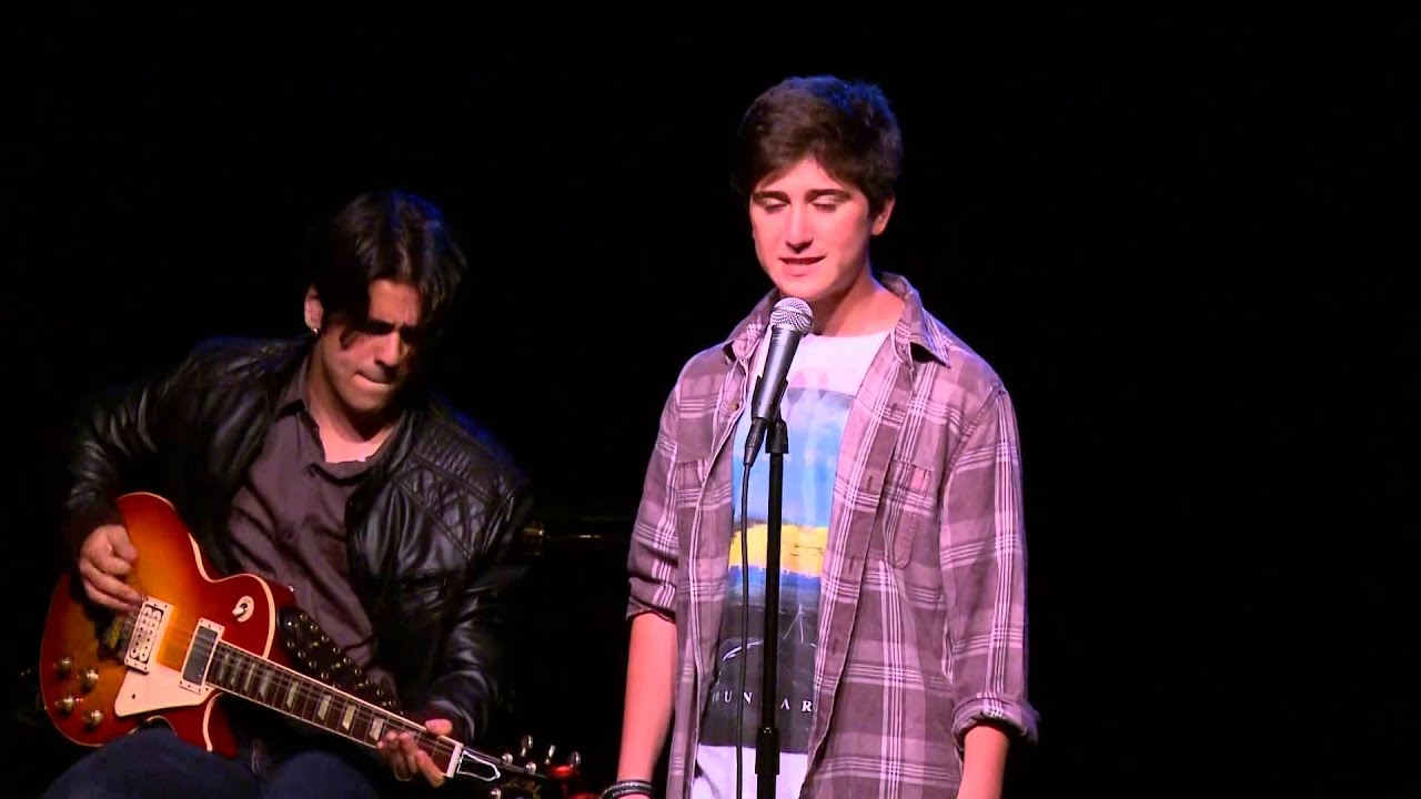 Zachary Brod Aint no rest for the wicked - YouTube