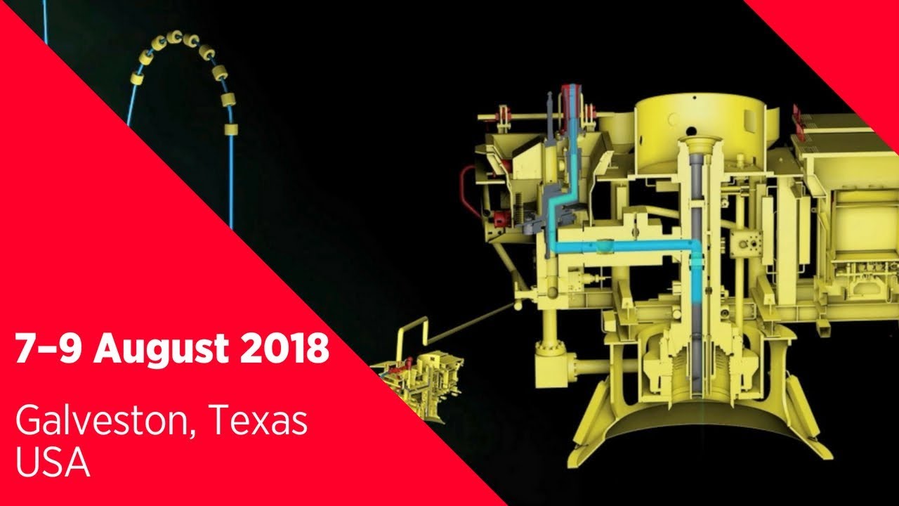 Showcase Your Solutions at the SPE Subsea Well Intervention Symposium ...