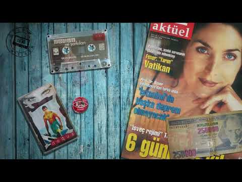 Doğuş - Yan Yüreğim (1998)