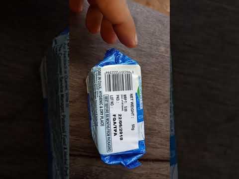 Expired Biscuit selling... - YouTube