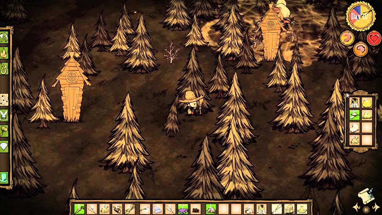 Don't Starve Gameplay ITA - Un Boomerang?! #004 - YouTube